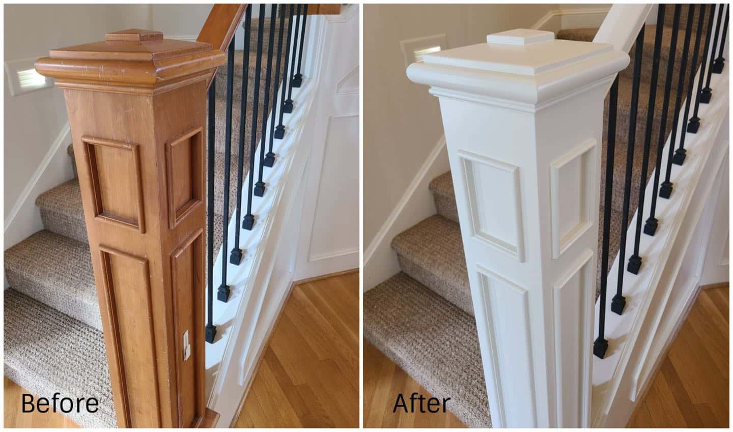 How to Decide Between MDF vs Wood Trim for your Interior