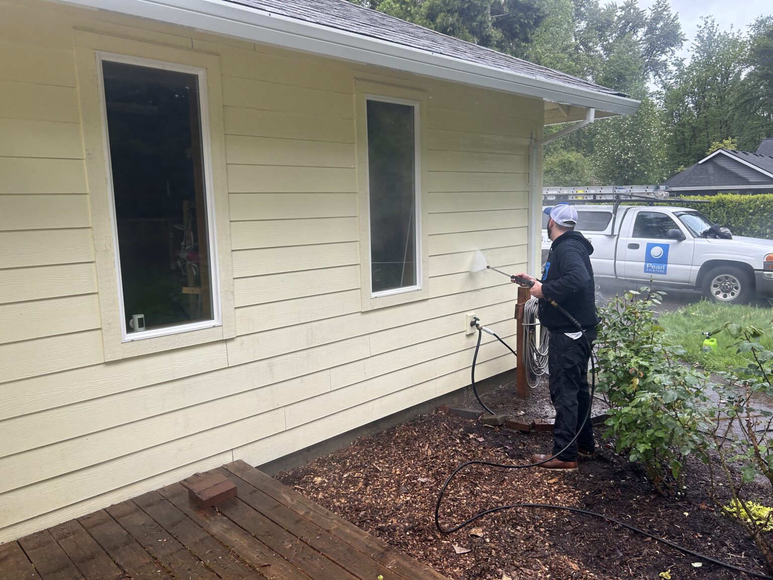 Residential Painters in Portland, OR | Pearl Painters