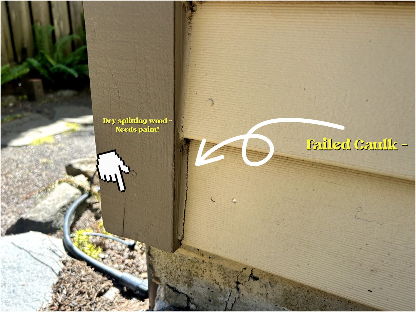 How Often Should You Paint Your House Exterior? - Pearl Painters