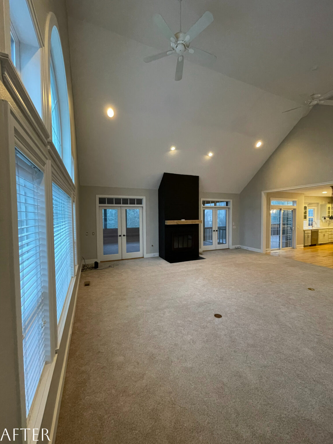 Everything You Need to Know When Painting Your Ceilings - Pearl Painters