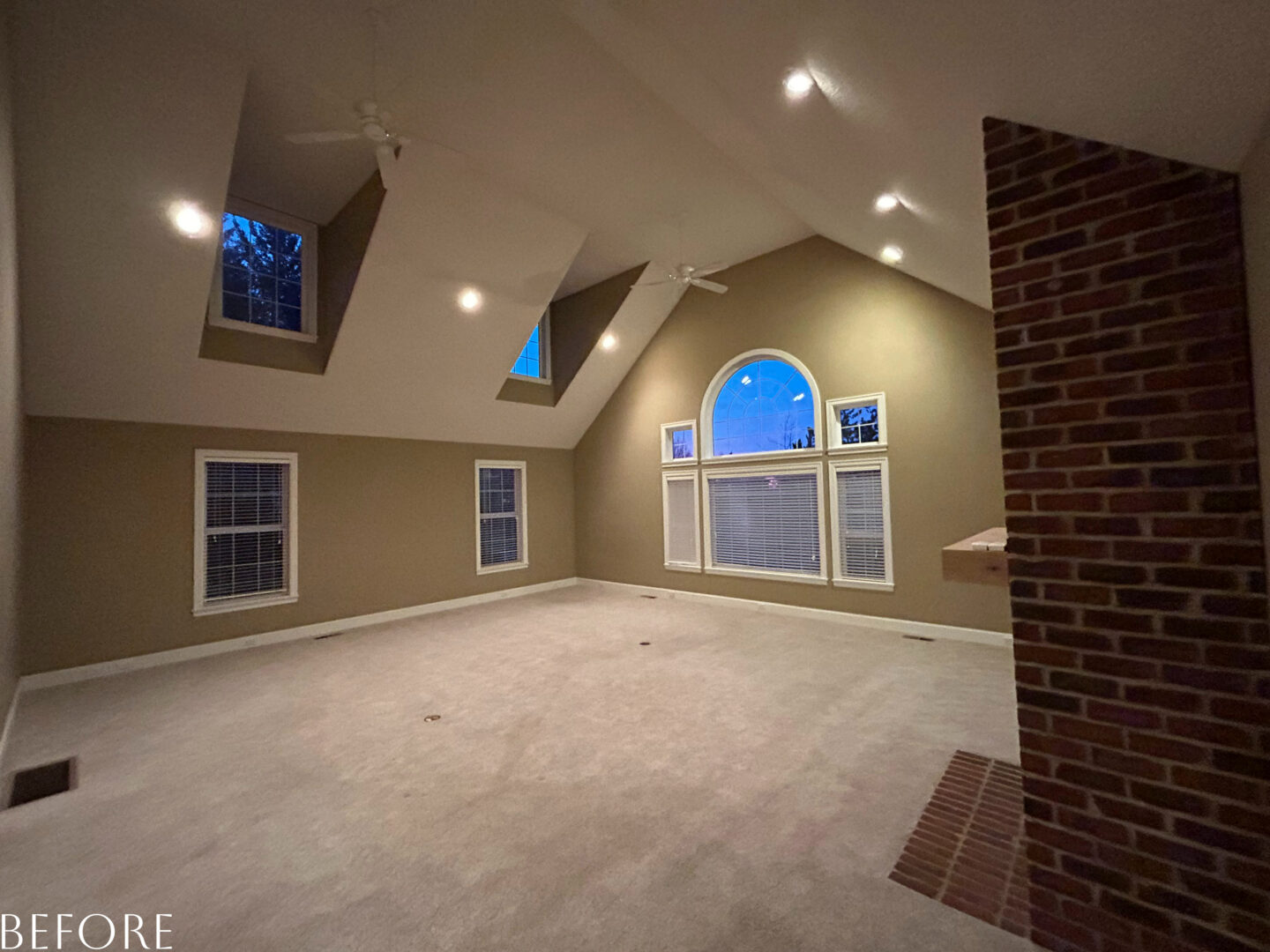 Everything You Need to Know When Painting Your Ceilings - Pearl Painters